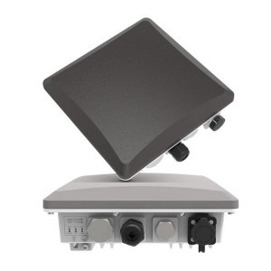 Rádio Lorawan para Comunicação Industrial | Alfacomp